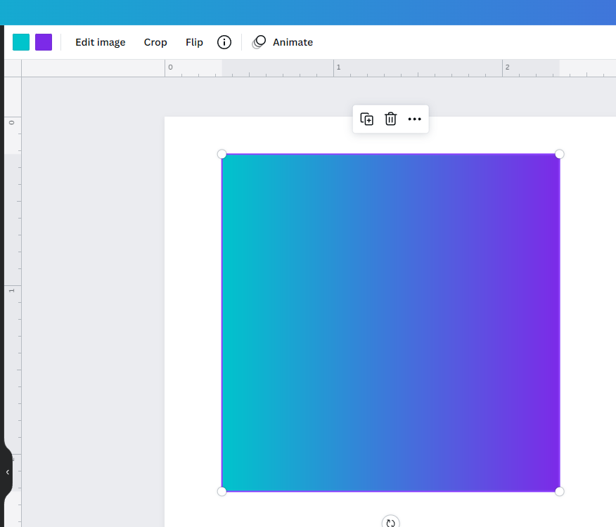 How To Make A Gradient In Canva For Free Design Tools Tutorials And 